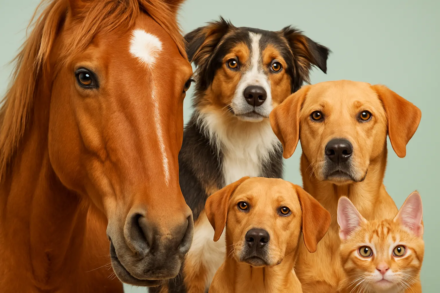 ApiPet - Nourishing Your Pet's Health, Naturally | ApiHealth