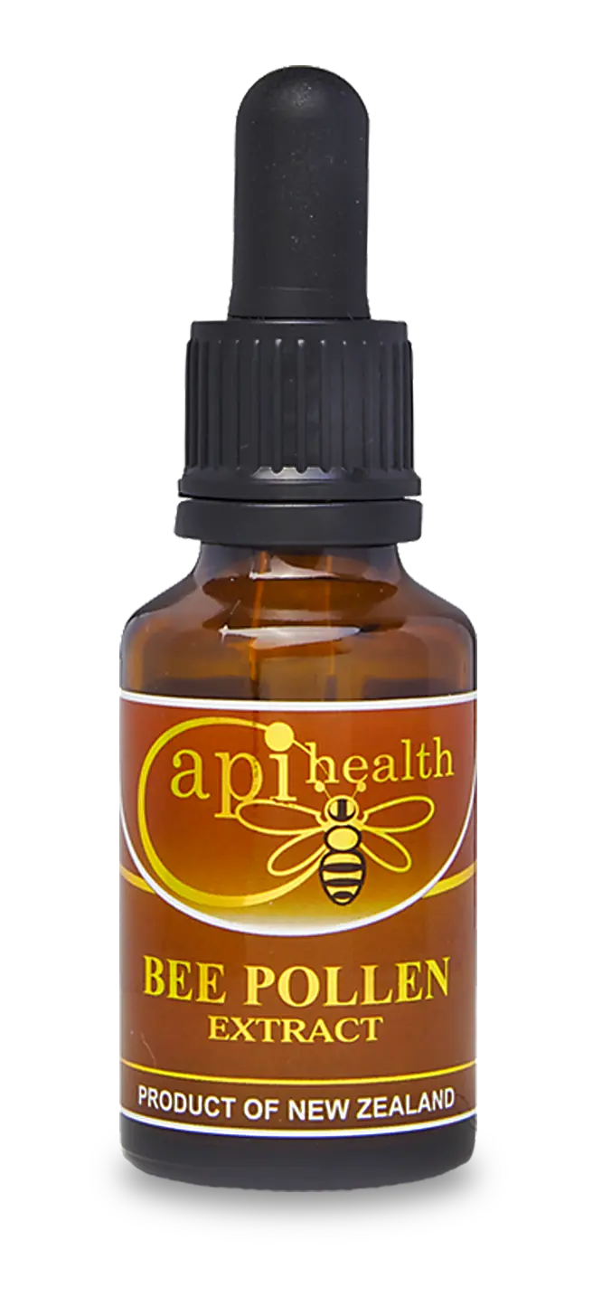 Bee Pollen Benefits: Complete Nutrition & Health Guide